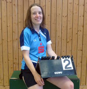 TSV Graupa Turn- und Sportverein im Landkreis Sächsische Schweiz